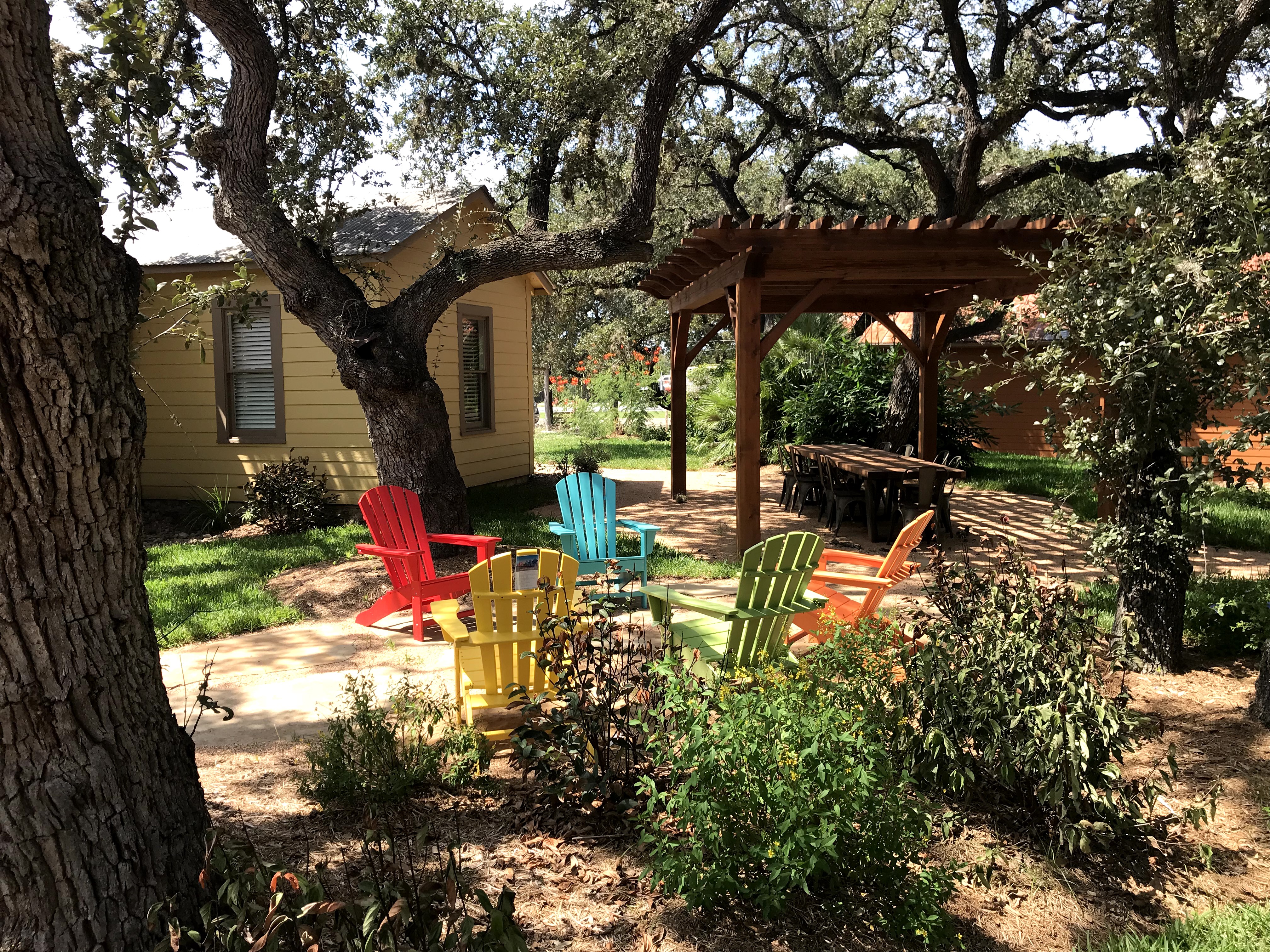 REC – Homestead – 03 – Rainbow Event Center